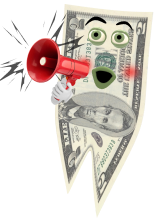 Oorah Auction | Winners